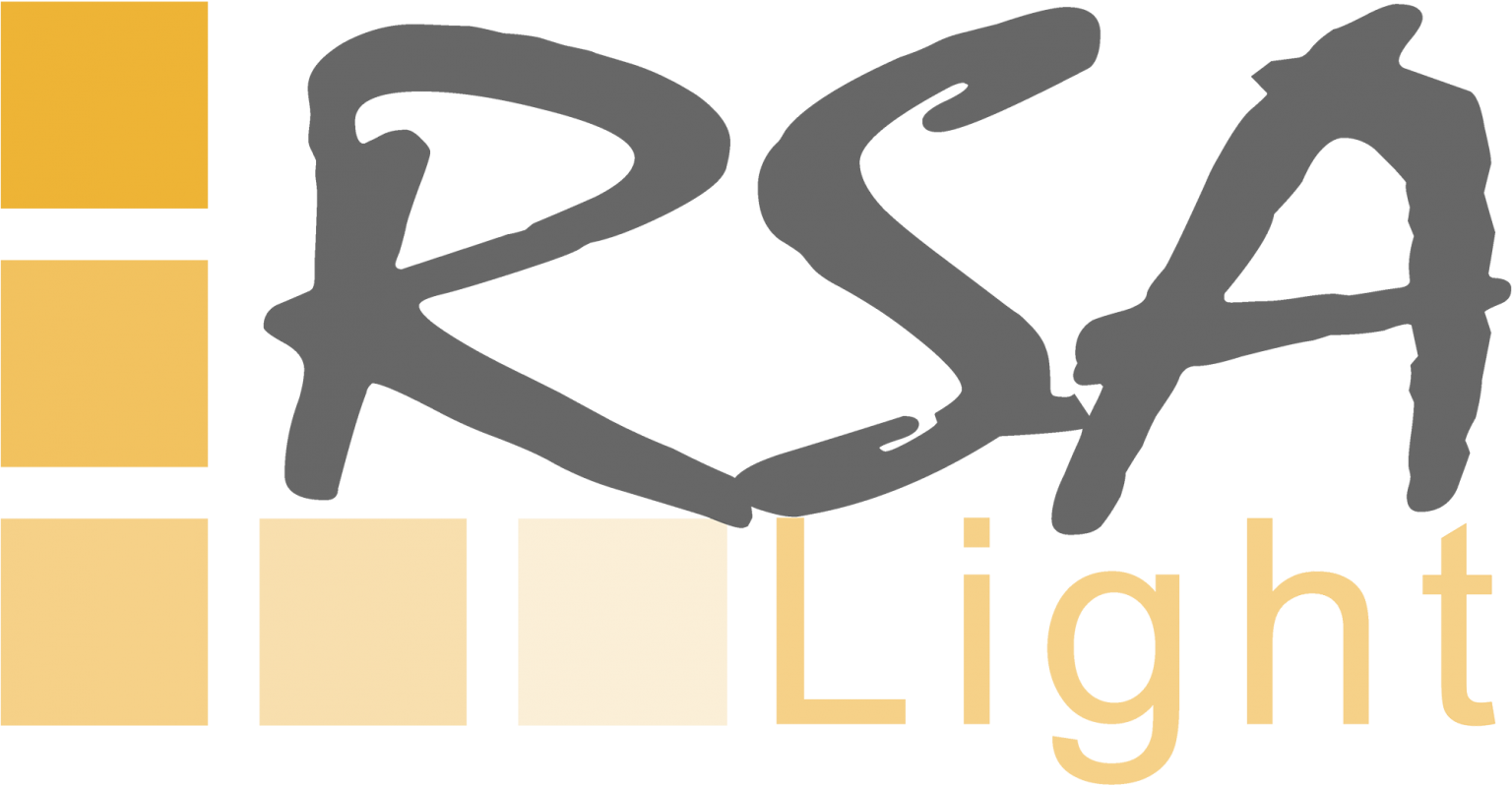 Team – RSA Lighting